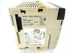 China Omron CQM1-CPU21 Programmable Logic Controller 1 Year Warranty Relay Outputs for sale