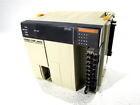 China Omron CQM1-CPU21 Programmable Logic Controller 1 Year Warranty Relay Outputs for sale