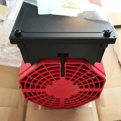 Cina A06B-1424-B123#0S21 12 mesi Servomotore Fanuc AC/DC in vendita