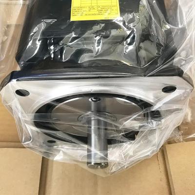 Cina A06B-1424-B123#0S21 12 mesi Servomotore Fanuc AC/DC in vendita