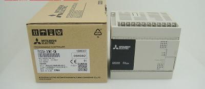 China FX3SA-30MT-CM Neue Mitsubishi PLC mit 12 Monaten MOQ 1 Stück zu verkaufen