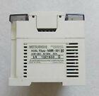 China Mitsubishi FX2N-16MR-001 New Programmable Logic Controller PLC 16 I/O for sale