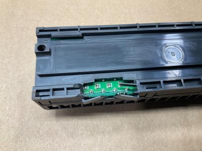 China AJ65SBTB1-32D Mitsubishi Programmierbarer Logikcontroller Neuer für die Automatisierung zu verkaufen