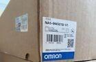 China NA5-9W001B Omron PLC 100% Japanische Qualität zu verkaufen
