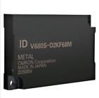 China V680S-D2KF68-1 Omron 1 Stück programmierbarer Steuergerät Qualitätswirksamkeit zu verkaufen