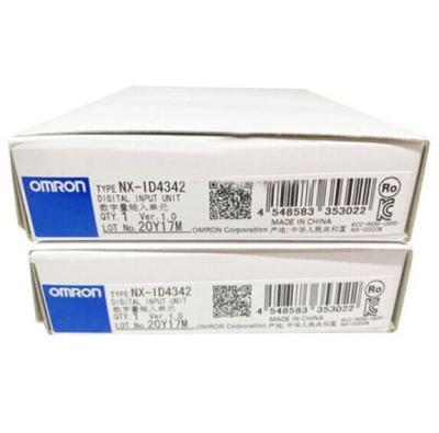 China NX-ID4342 Omron Japan Relay Output PLC - und Leistung von einem vertrauenswürdigen zu verkaufen