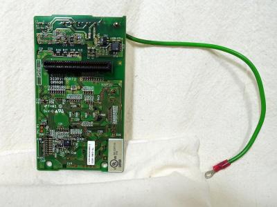 China 3G3RV-PDRT2 Omron Relais Ausgang Programmierbarer Logikcontroller zu verkaufen