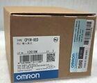 China Omron CP1W-8ED Programmable Logic Controller 8 Relay Outputs 1 Year Warranty for sale