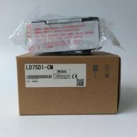 China Mitsubishi LD75D1-CM PLC Programmable Automation Controller 12 Month Warranty for sale