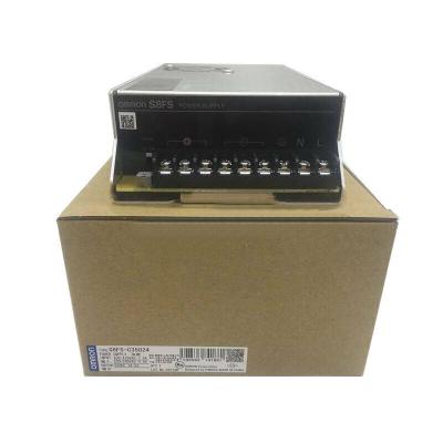 China S8FS-C35024 Omron Relay Output PLC MOQ 1 Piece for sale
