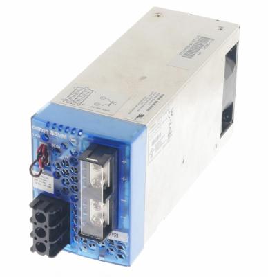 China S8VM-30024C100% Omron Relay Outputs Quality PLC Solutions for sale