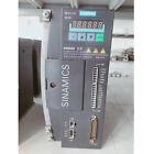 中国 6SL3210-5CC17-0UA0 オムロン 1年 プログラム可能なコントローラ 販売のため