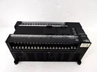 China Omron CP1E-N60DR-A Programmable Logic Controller 60 I/O Relay Output Japan for sale