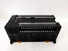 China Omron CP1E-N60DR-A Programmable Logic Controller 60 I/O Relay Output Japan for sale