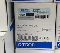 China Omron V680-HAM42-DRT Programmable Automation Controller 1 Year Warranty Relay Outputs for sale