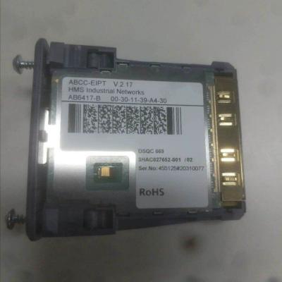 Cina DSQC669 Servo Drive ABB nuovo al 100% e pronto per la consegna in vendita