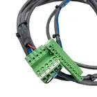 중국 DSQC1006 새로운 ABB 드라이브 모터 시스템 및 성능 판매용