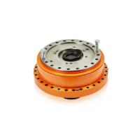 China ABB Servo Drive 3HAC024316-005 100% Brand New 12 Months Warranty Precision Control for sale