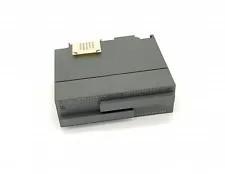 중국 6ES7322-1BP00-0AA0 블랙 시멘스 모듈형 PLC MOQ 1개 12개월 판매용