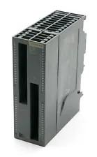 Cina 6ES7322-1BP00-0AA0 Black Siemens PLC modulare MOQ 1 pezzo 12 mesi in vendita