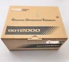China Mitsubishi GT2708-STBA PLC Programmable Controller 12 Month Warranty Japan for sale