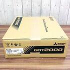 Китай GT2712-STBA Качество Новый программируемый контроллер Mitsubishi MOQ 1 шт. продается