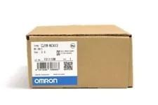 China CJ1W-NC233 Omron Programmable Automation Controller Versatile Functionality for sale