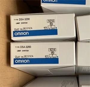 Китай D5A-3200 Выходы реле включают ПЛК для эффективных систем управления продается