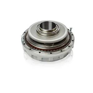 China 3HAC026114-004 100% kwaliteit nieuwe staat ABB Servo Drive 12 maanden Te koop