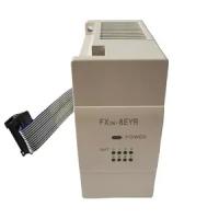 China Mitsubishi FX2N-8EX PLC Programmable Logic Controller 8 Points Input Made in Japan for sale