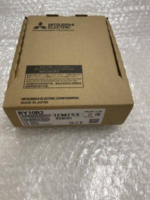 Cina RY10R2 Prova la potenza del controller automatico Mitsubishi in vendita