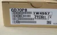 China Mitsubishi QD70P8 Programmable Logic Controller PLC 12 Months Warranty Japan for sale