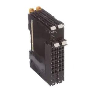중국 NX-EC0142 신뢰성 있는 Omron PLC 1년 MOQ 1개 원산지 일본 판매용