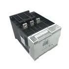 China Siemens Modular PLC 3RW4445-6BC44 Black 12 Month Warranty Industrial Automation Controller for sale