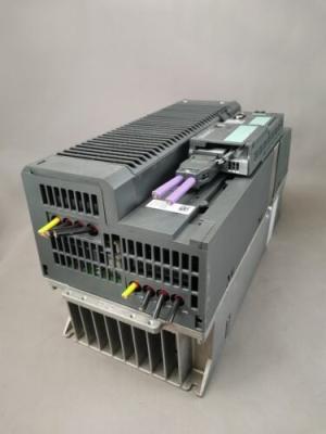 중국 6SL3210-1PE23-8AL0 시멘스 모듈형 PLC 독일 제조 12개월 판매용