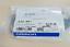 China E3Z-B61 Omron PLC Model Number Efficient Control voor industriële toepassingen Te koop