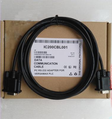 Китай IC200CBL001 100% качественная система автоматизации ГЭ с MOQ 1 шт. продается