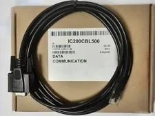 Китай IC200CBL500 GE Программируемый контроллер автоматизации для промышленных приложений продается