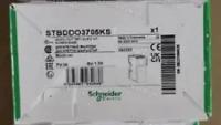 China Schneider STBDDO3705KS PLC Module 24VDC 16 Outputs Industrial Automation Controller for sale