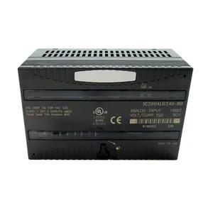 중국 IC200CHS002CA Amercian GE PLC 산업용 무난한 품질 판매용