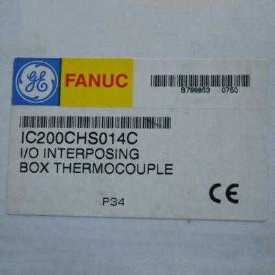 중국 IC200CHS014 GE 자동화 시스템 품질 및 성능 우수성 판매용