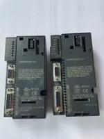 China GE PLC IC200CPU001LT Programmable Logic Controller 12 Month Warranty Industrial Automation for sale