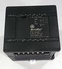 China GE PLC IC200UDR003 Programmable Logic Controller 12 Months Warranty for sale