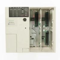 China Schneider TSX3710028AR1 Programmable Logic Controller PLC 100% Brand New 12 Months Warranty for sale