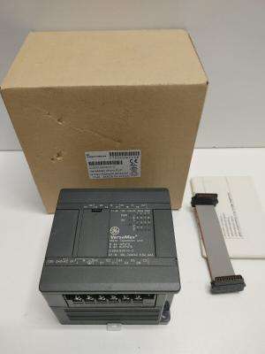 중국 IC200UEX010 산업용 GE 프로그래밍 가능한 자동화 제어기 판매용