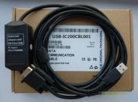 China GE PLC IC200USB001 Programmable Automation Controller 12 Month Warranty for sale