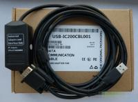 China GE PLC IC200USB001 Programmable Automation Controller 12 Month Warranty for sale