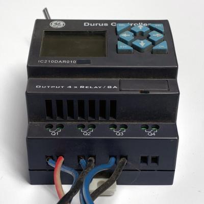 China IC210BAR010 GE Industrieautomationssystem für Ihr Unternehmen zu verkaufen