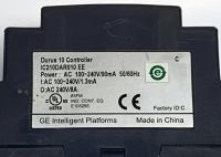 China GE IC210DAR010 Programmable Automation Controller PLC 12 Month Warranty for sale