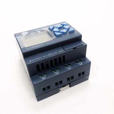 China IC210DAR012 GE PLC Calidad sin compromisos hecha en América en venta
